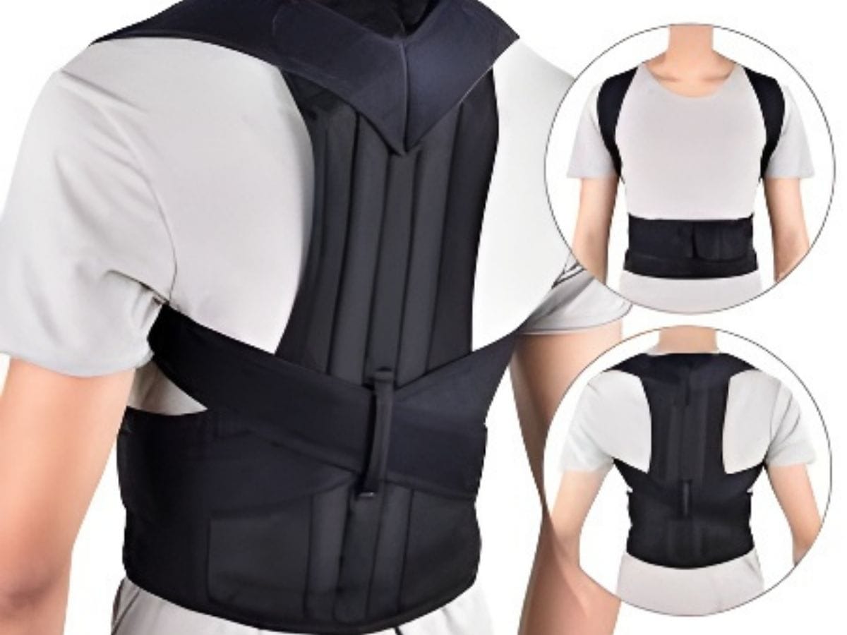Back Pain Belts: Which One Fits Your Needs?